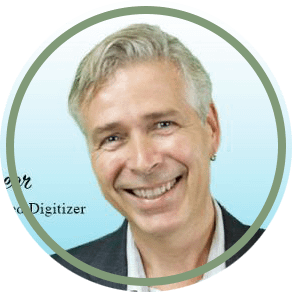 Virtual Hoop Embroidery Festival | Embroidery Contest