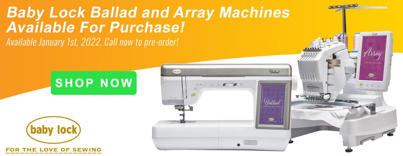 Sewing, Quilting & Embroidery Machines | Sewing Machines Plus