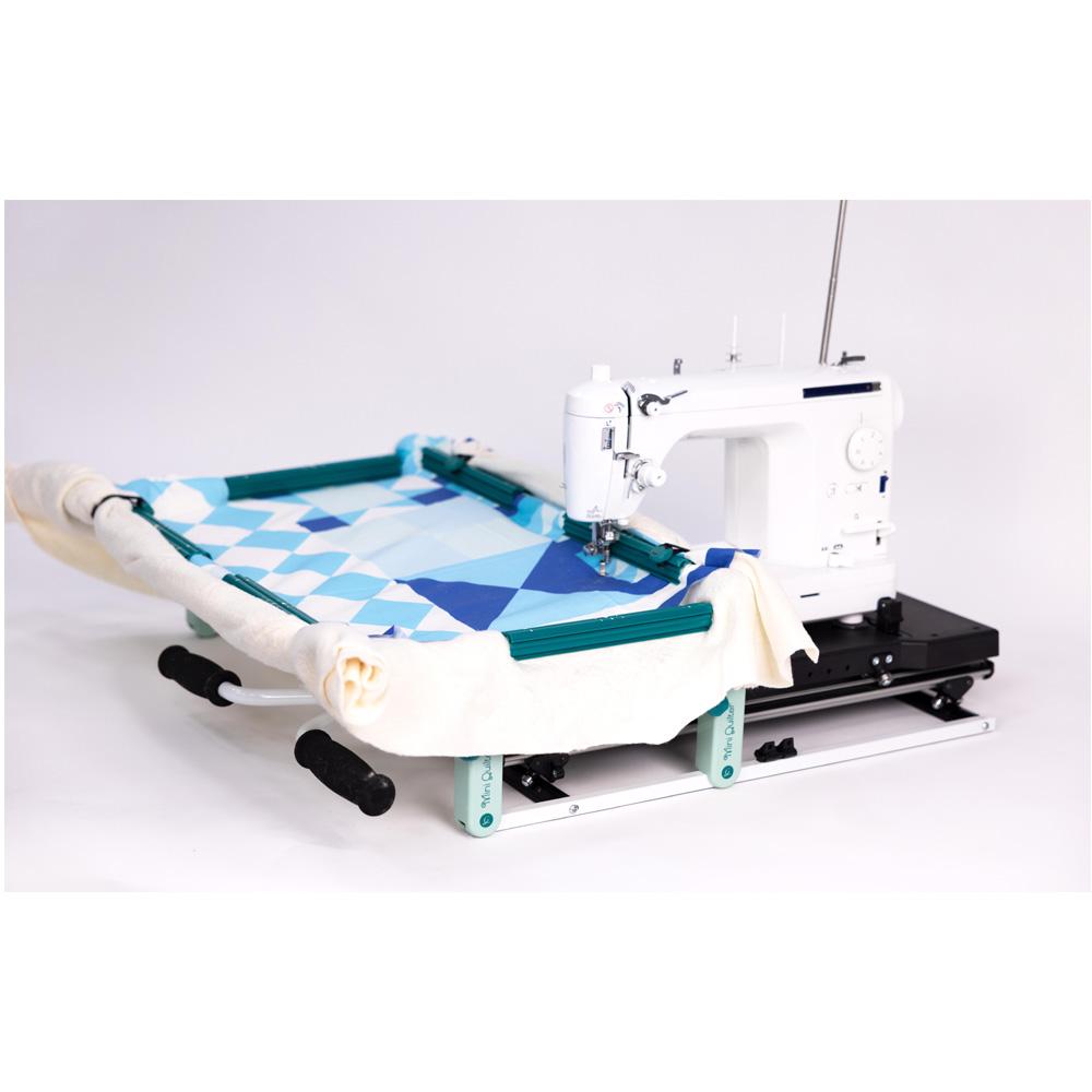 Grace Mini Quilter Tabletop Fabric Frame