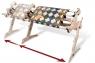 Grace Z44 Fabri-Fast Hand Quilting Frame - adjustable to 4 sizes