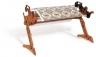 Grace Z44 Fabri-Fast Hand Quilting Frame - adjustable to 4 sizes