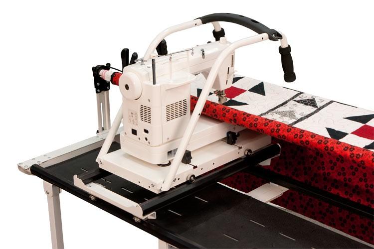 Grace Start Right 96" Queen Size Quilting Frame