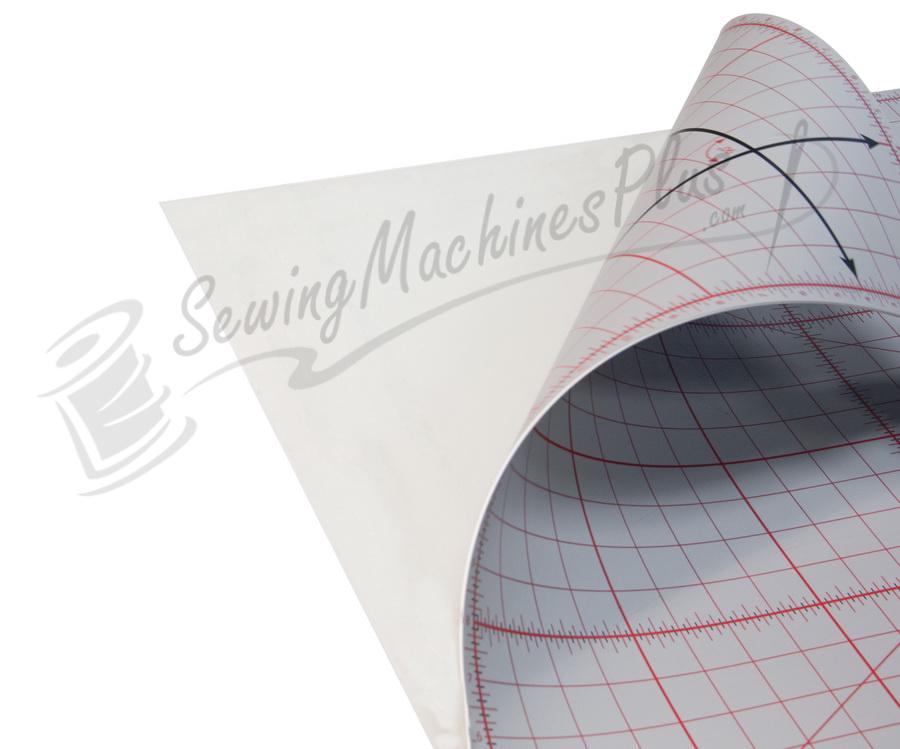 Grace TrueCut Non-Skid Pad 12" x 18"