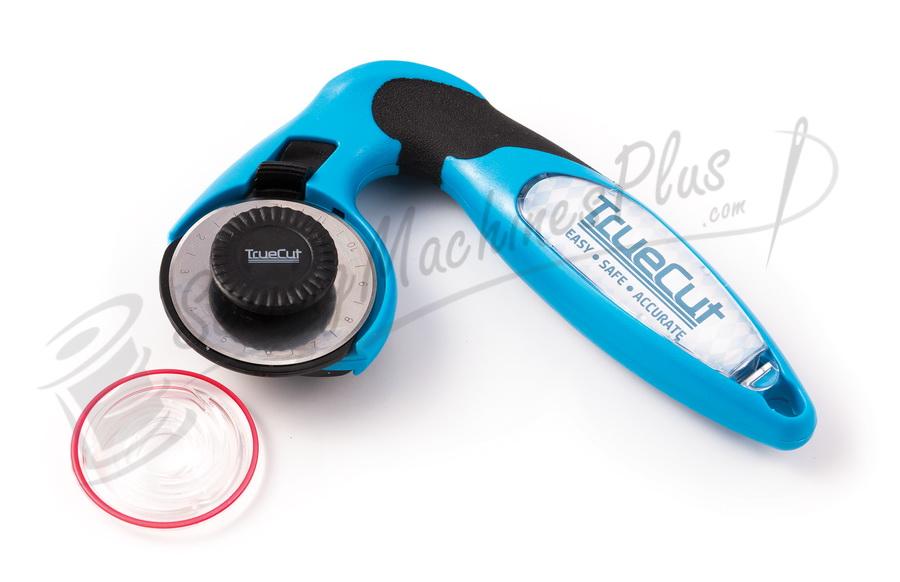 Grace 60mm TrueCut My Comfort Rotary Cutter