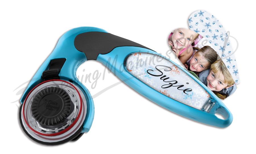 Grace 60mm TrueCut My Comfort Rotary Cutter