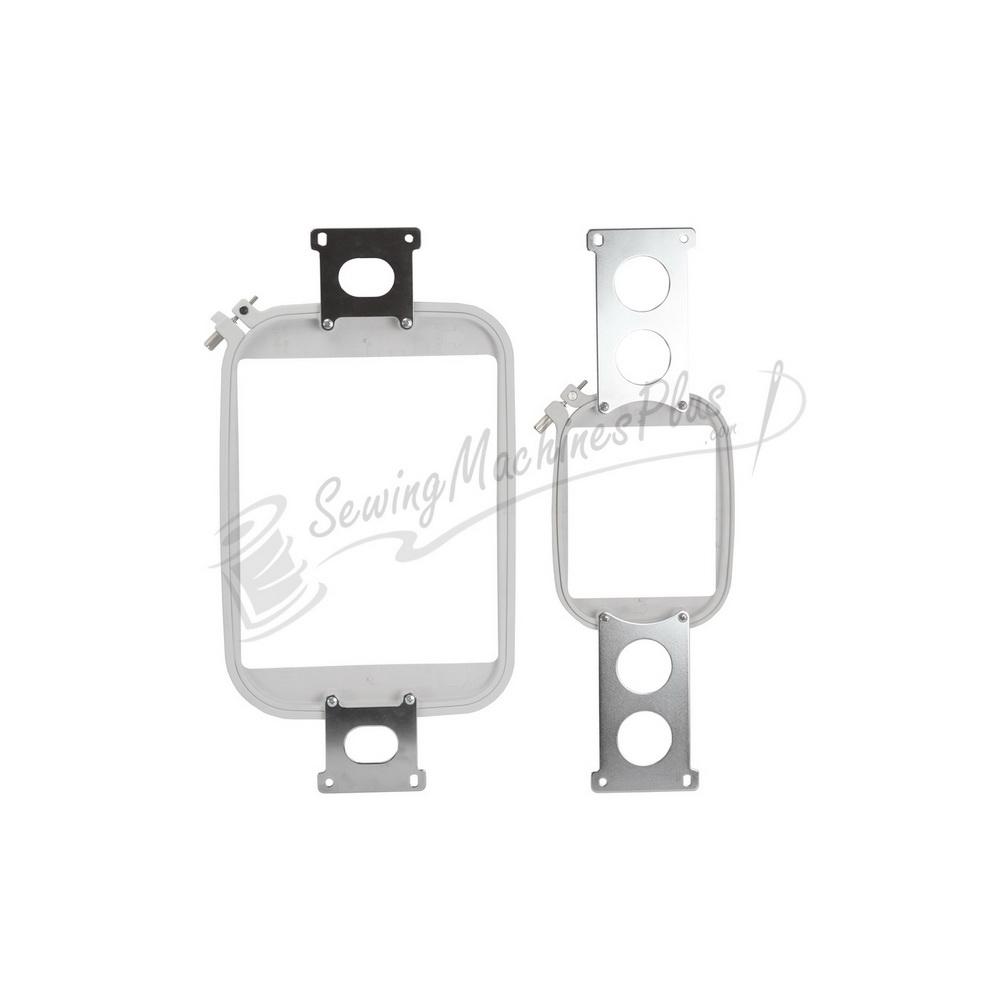 Janome MB-4Se (OPEN BOX MODEL)| Embroidery Machine for Hats and Shirts