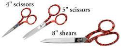 Gingher Sonia Scissor Set