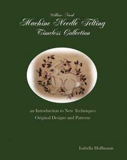 Machine Needle Felting Book