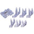 Brother Sewing Machine Feet | Brother Presser Feet