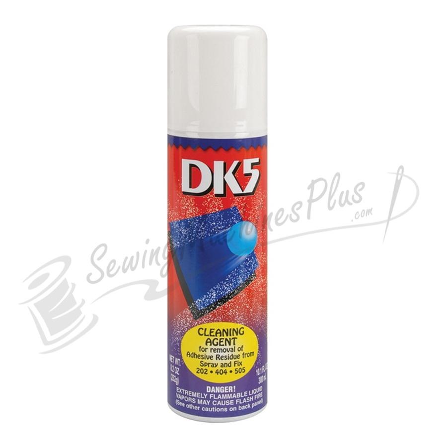 DK5 Cleaning Agent