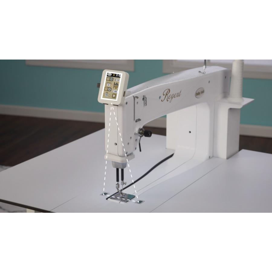 Baby Lock Regent Table Stitch Harmony Insert