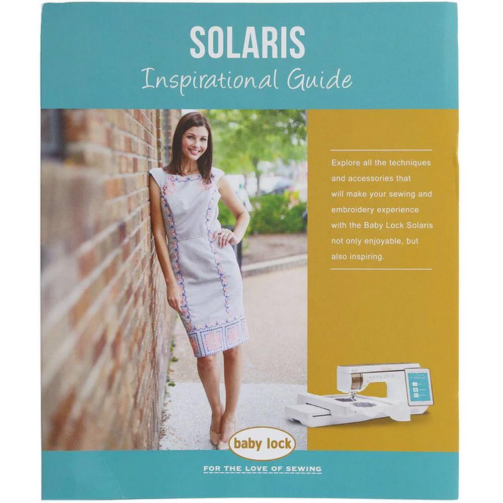 Solaris Inspirational Guide