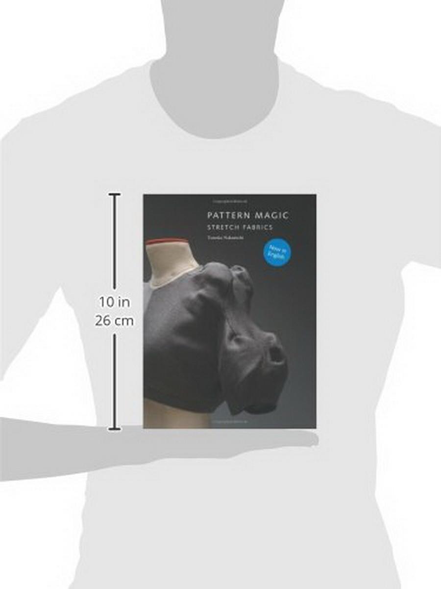 Pattern Magic: Stretch Fabrics - DISCONTINUED