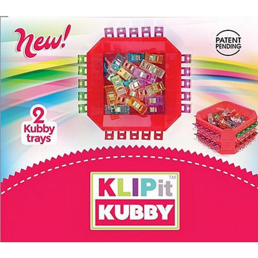 Klipit Kubby