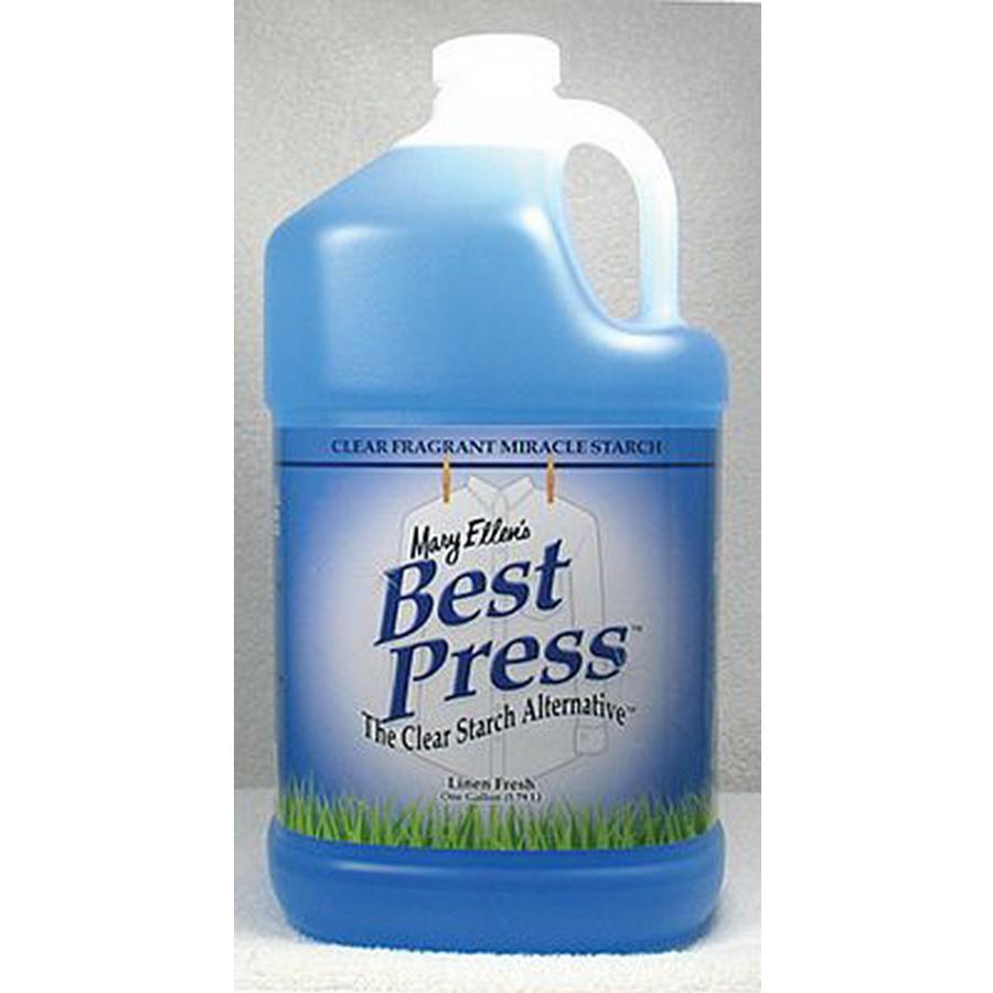 Best Press Refill- Linen Fresh