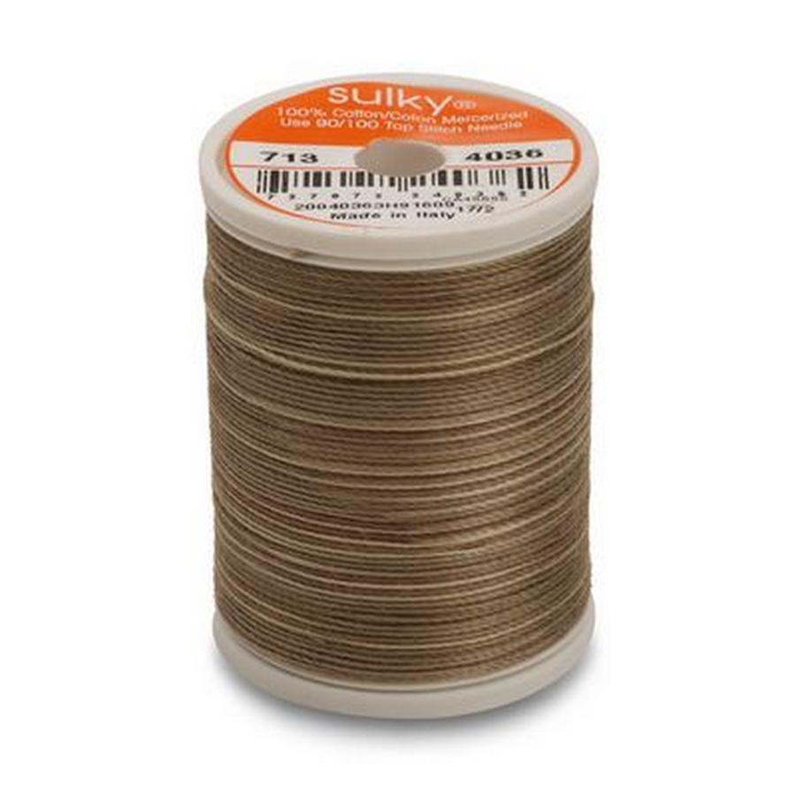 Blendables 12wt 330yd 3ct EARTH TAUPES BOX03
