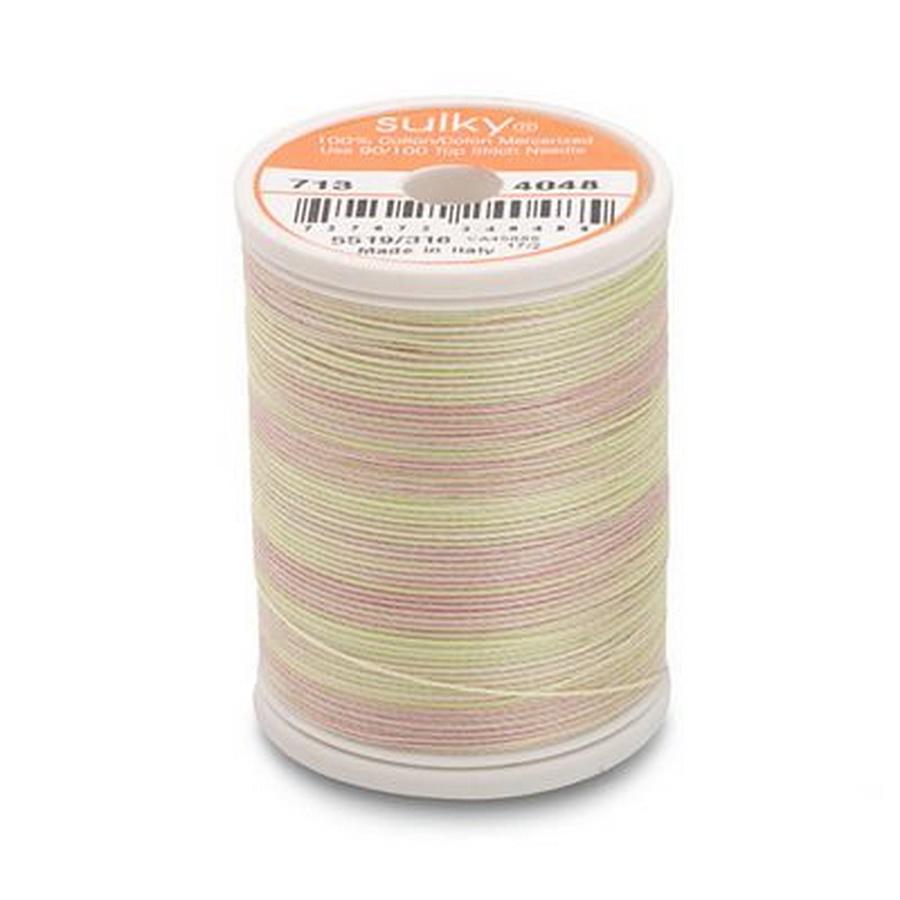 Blendables 12wt 330yd 3ct GENTLE HUES BOX03