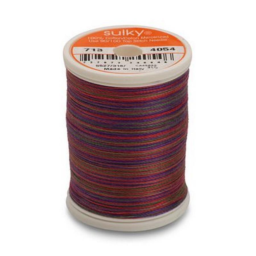 Blendables 12wt 330yd 3ct ROYAL SAMPLER BOX03