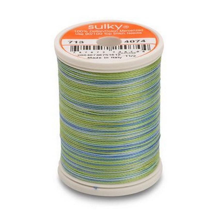 Blendables 12wt 330yd 3ct BLUEGRASS BOX03