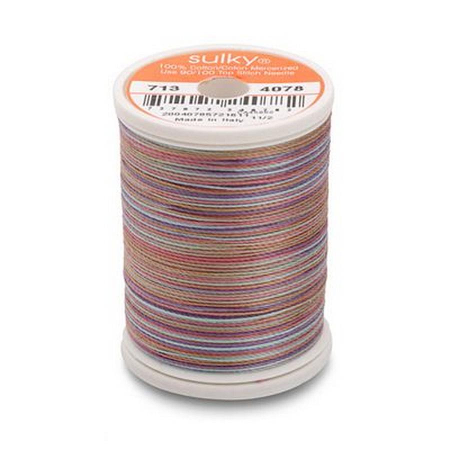 Blendables 12wt 330yd 3ct ROSEWOOD BOX03