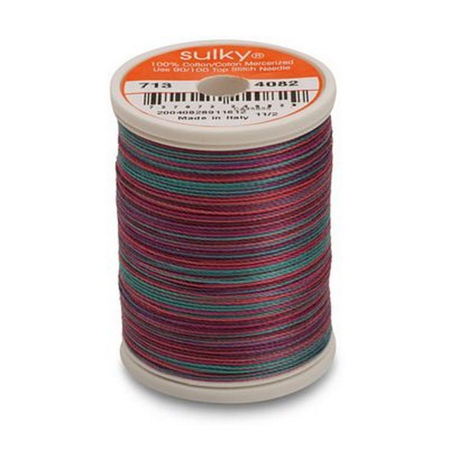 Blendables 12wt 330yd 3ct WILD ROSE BOX03