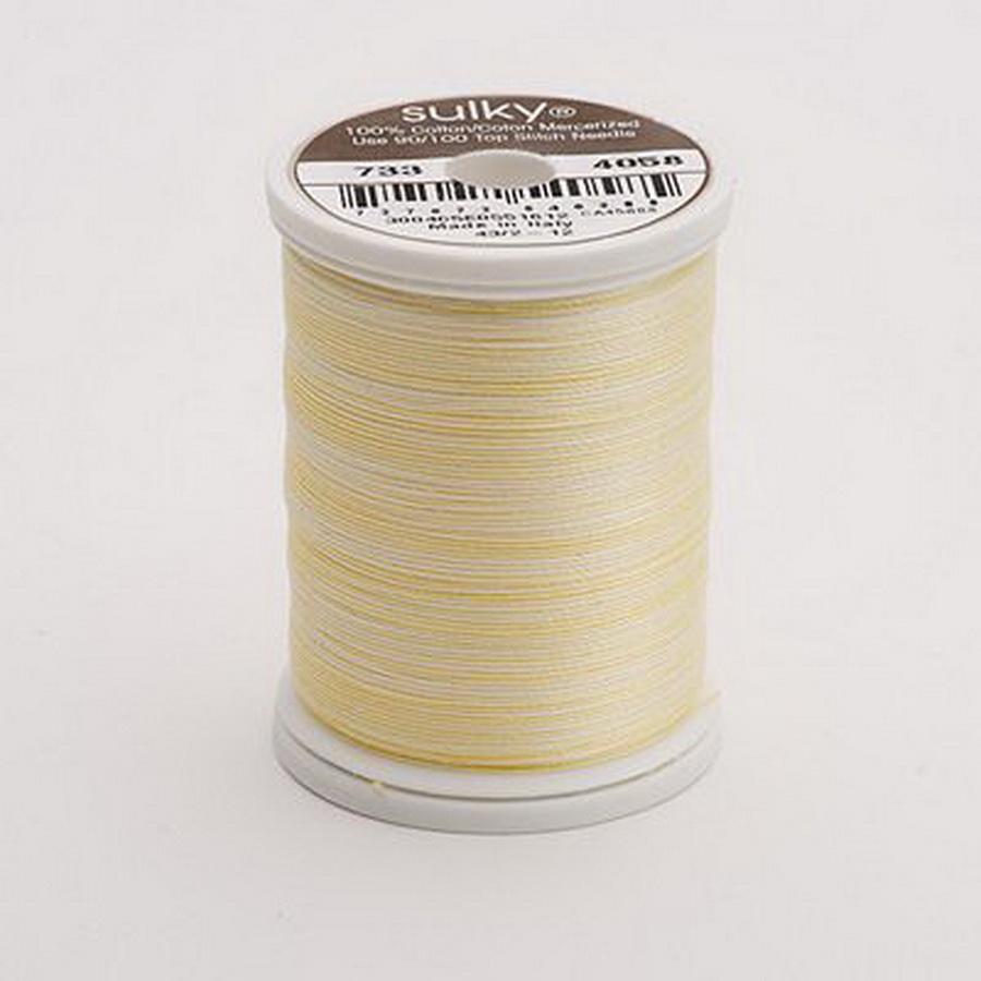 Blendables 30wt 500yd 3ct PRIMROSE BOX03