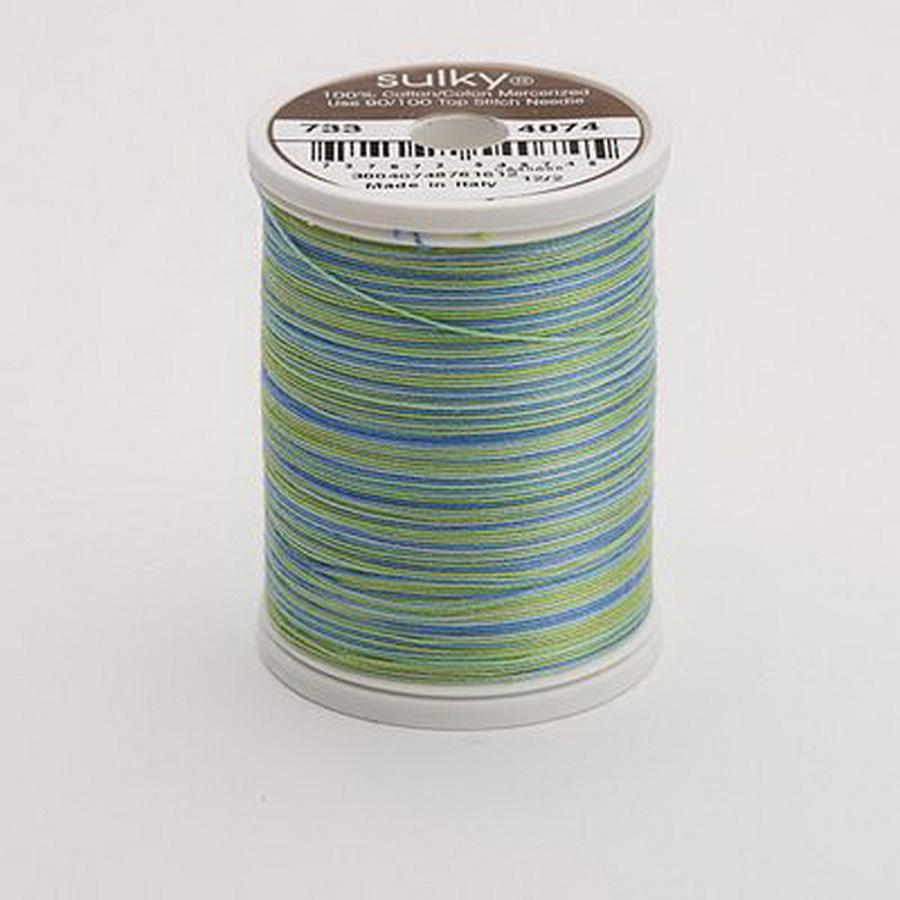 Blendables 30wt 500yd 3ct BLUEGRASS BOX03