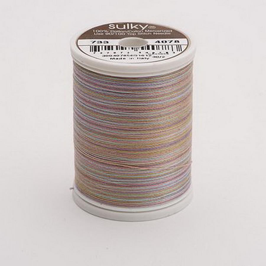 Blendables 30wt 500yd 3ct ROSEWOOD BOX03