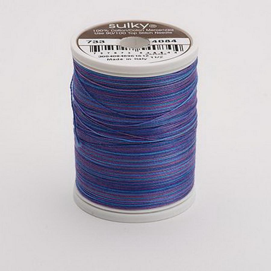 Blendables 30wt 500yd 3ct TWILIGHT BOX03