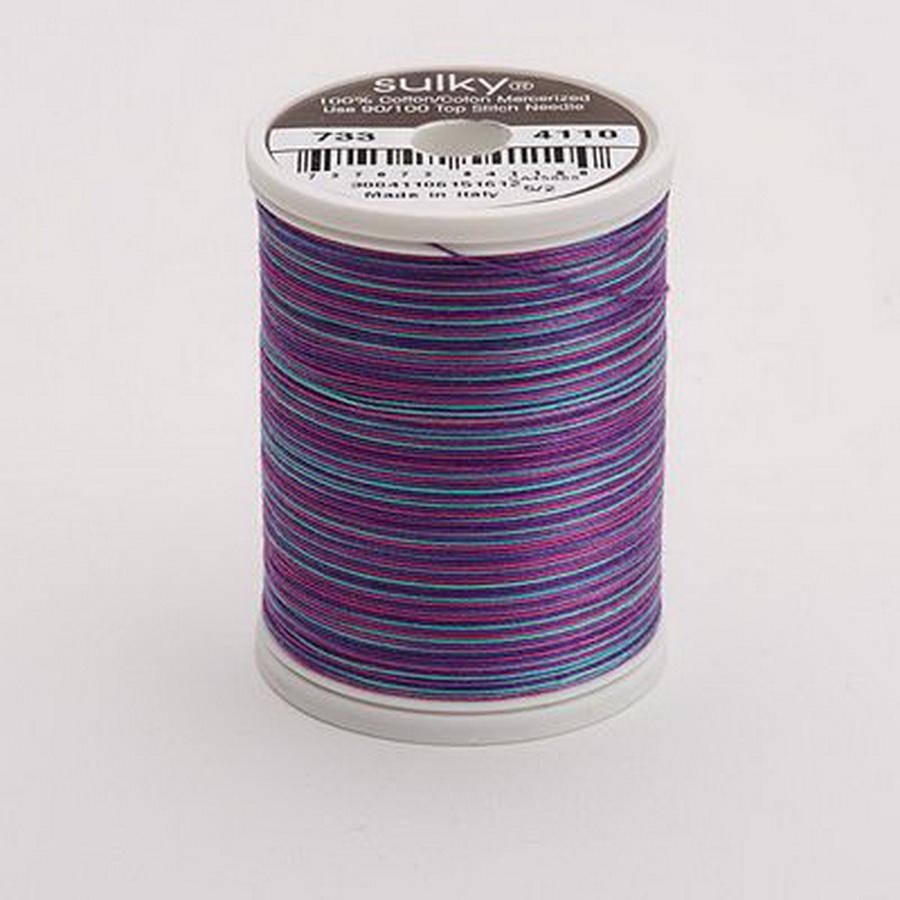 Blendables 30wt 500yd 3ct LIGHT JEWELS BOX03