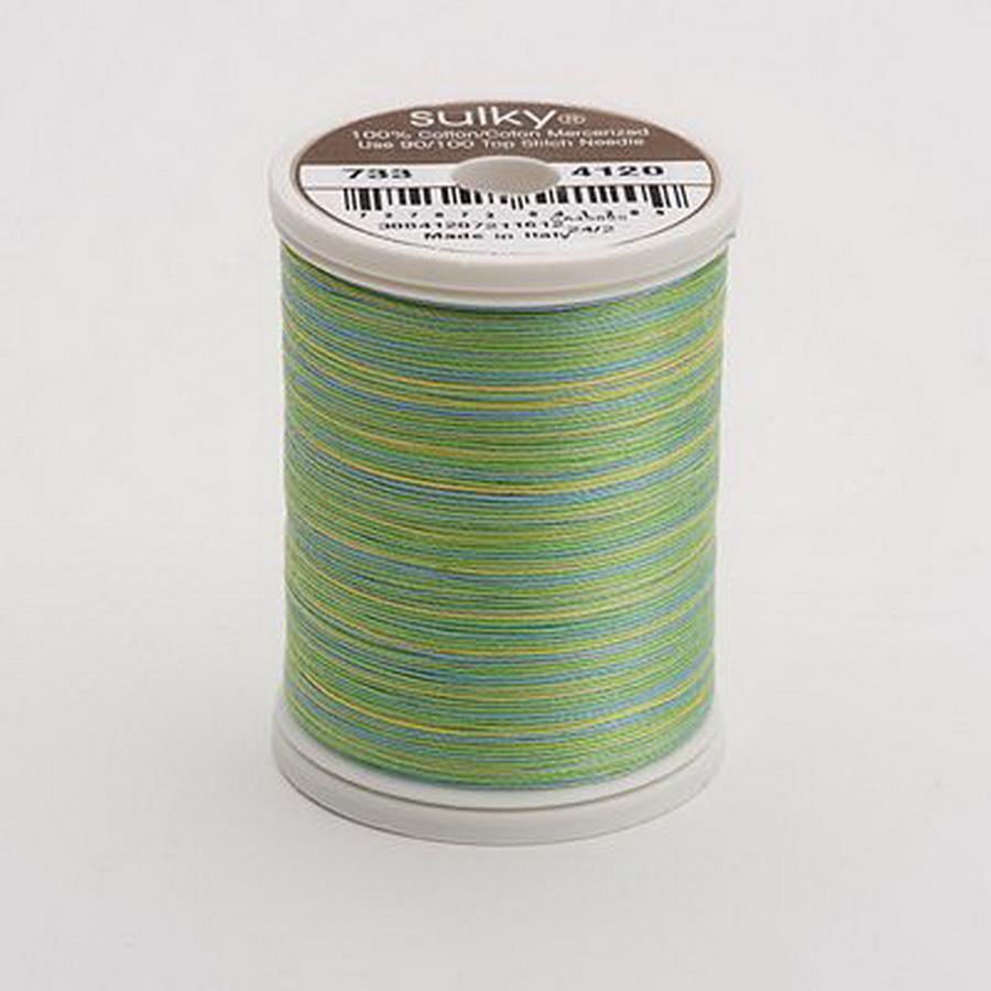 Blendables 30wt 500yd 3ct SPRINGTIME BOX03
