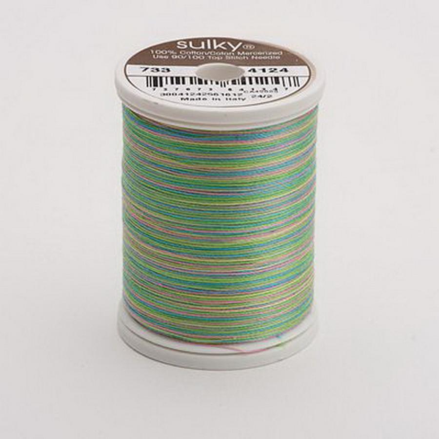 Blendables 30wt 500yd 3ct SUMMERTIME BOX03