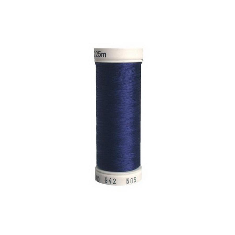 Rayon Thread 40wt 250yd 3ct ARCTIC SKY