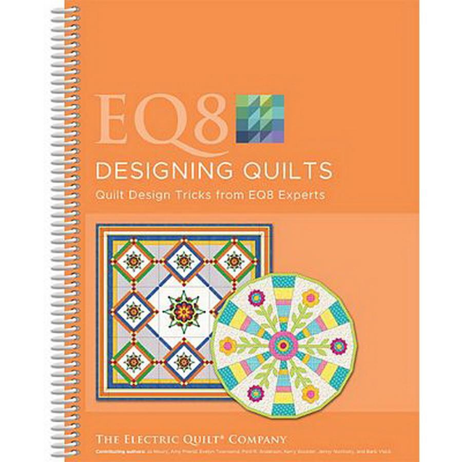 EQ8 Designing Quilts