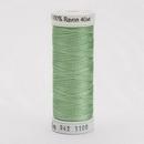 Rayon Thread 40wt 250yd 3ct LIGHT GRASS GREEN