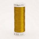 Rayon Thread 40wt 250yd 3ct DARK AUTUMN GOLD