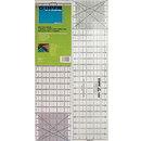 O'lipfa 5x24in Lip Edge Ruler