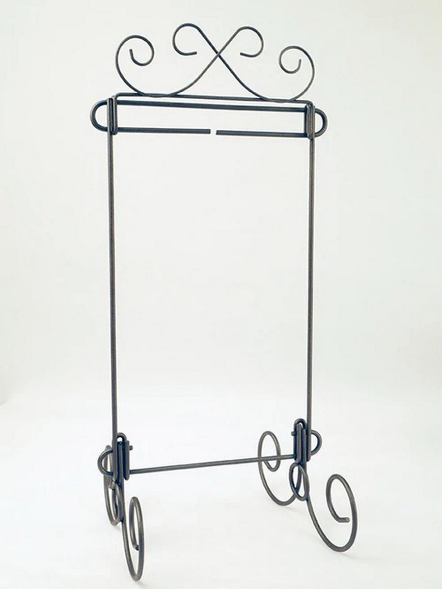 DIME Quilt Block Wire Stand (QB-WIRESTAND)