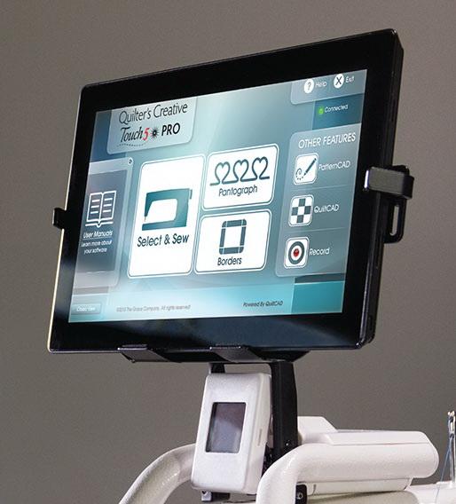 5 Best Computerized Long Arm Quilting System (Oct.) 2023