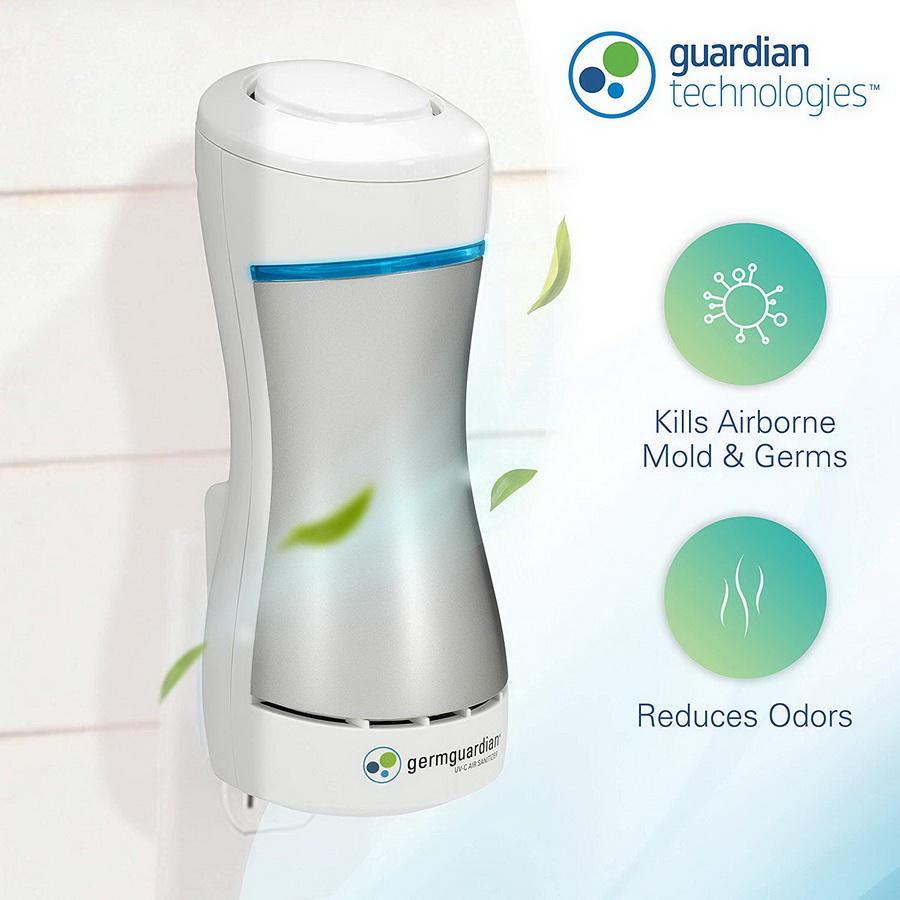 Germ Guardian Technologies GG1000 Air PurifierThis product is currently ...