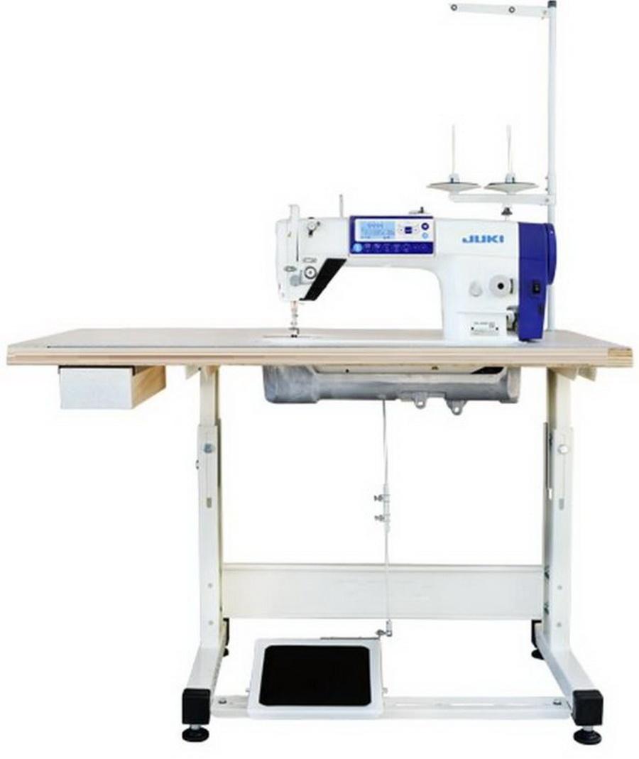 Juki Direct-Drive Sewing Machine with Automatic Thread Trimmer