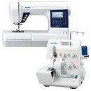 Serger & Overlock Sewing Machines | Sewing Machines Plus