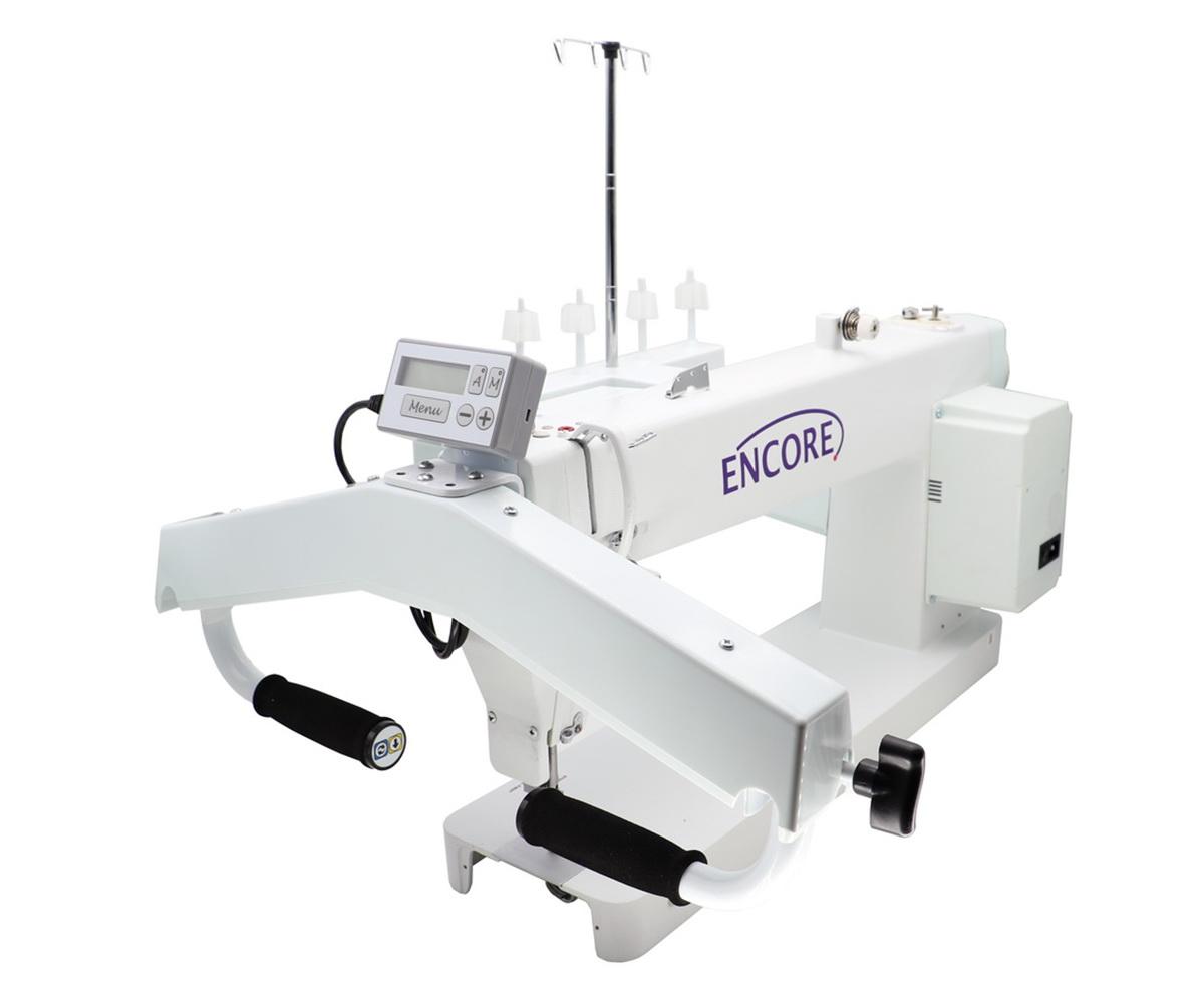 15 Best Long Arm Quilting Machines (August Update) 2023