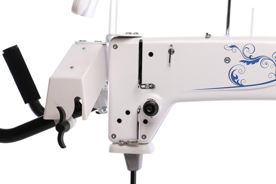 King Quilter Elite Long Arm Quilting Machine | Sewing Machines Plus