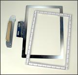 Magna-Quilter for Quick-Snap - Janome