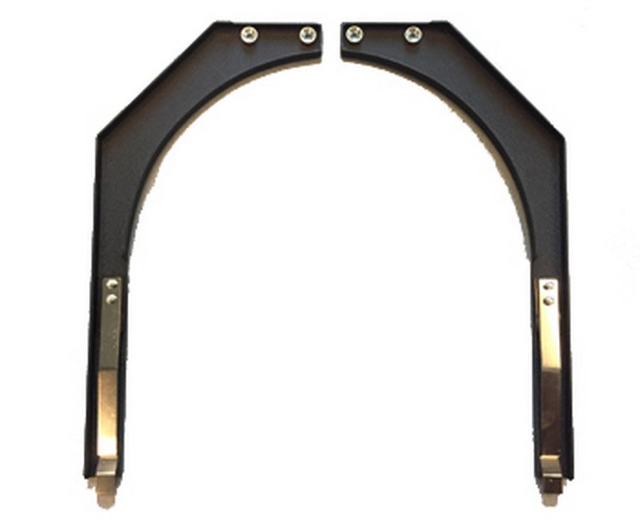 Mighty Hoops Melco Wide Machine Arms