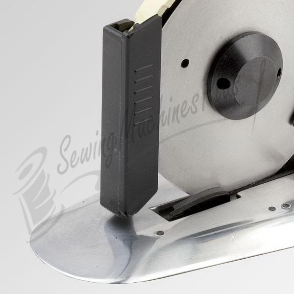 Reliable 1500FR Cloth Cutting Machine | Sewing Machines Plus