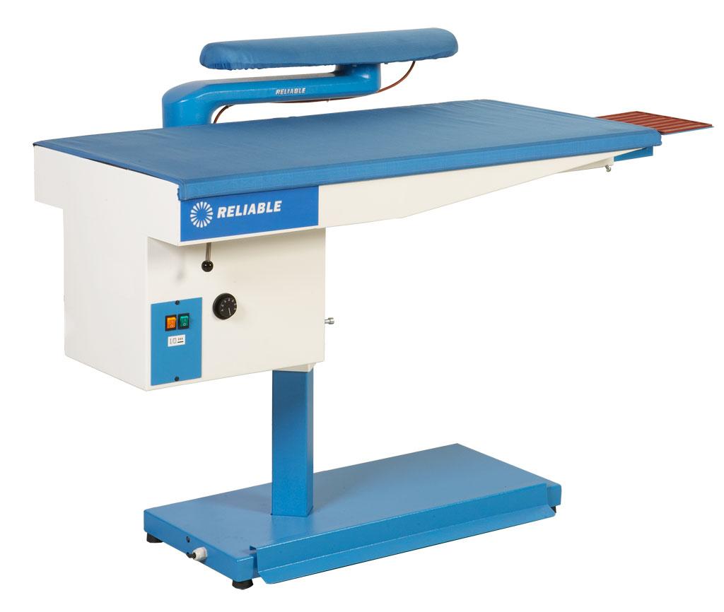 Reliable 523HA Professional Vacuum Pressing Table