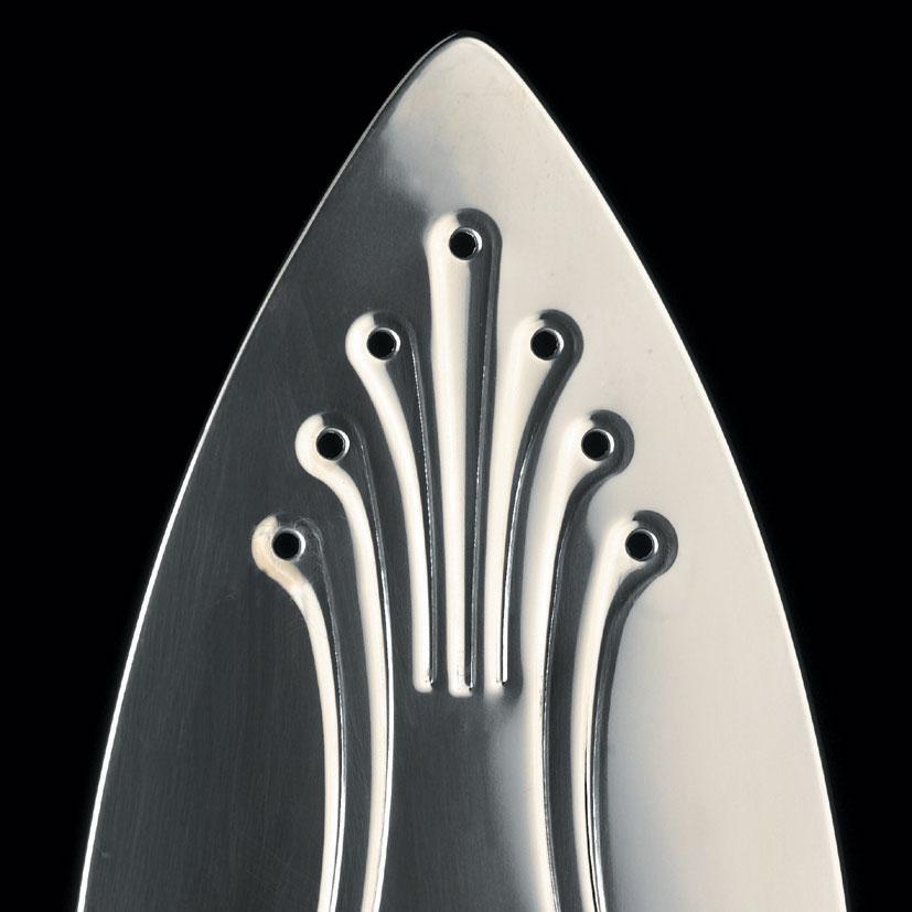 Reliable V95 Digital Velocity Iron