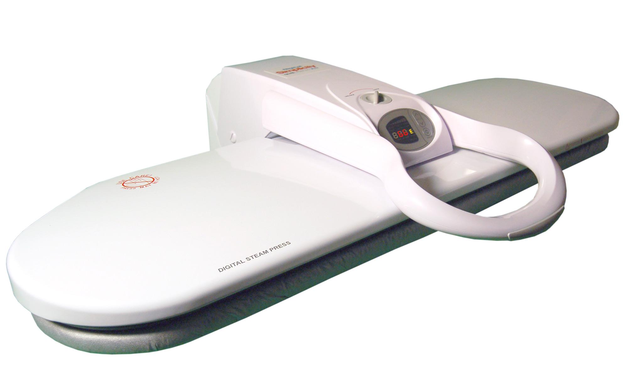 Simplicity Digital Quik Press Pro SSP400 - 34 inches!